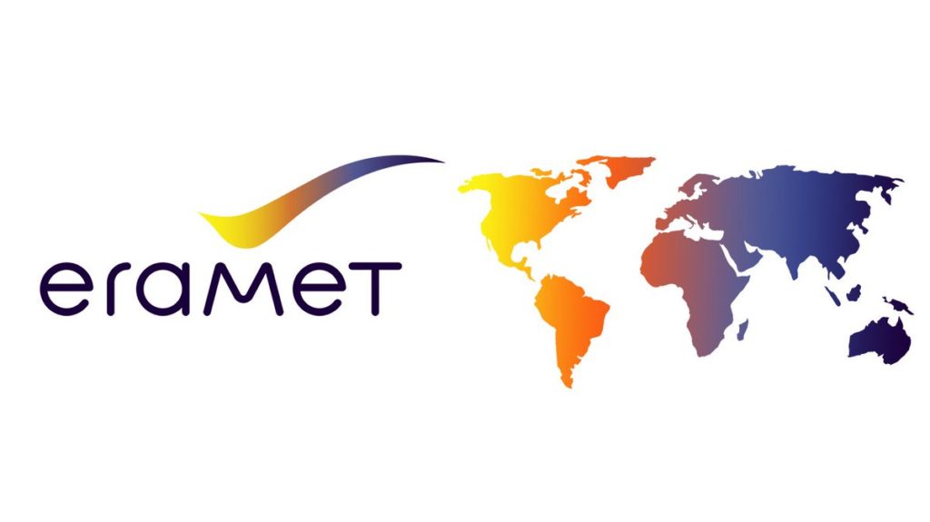 ERAMET – Divergence baissière confirmée ? – Le blog Waldata